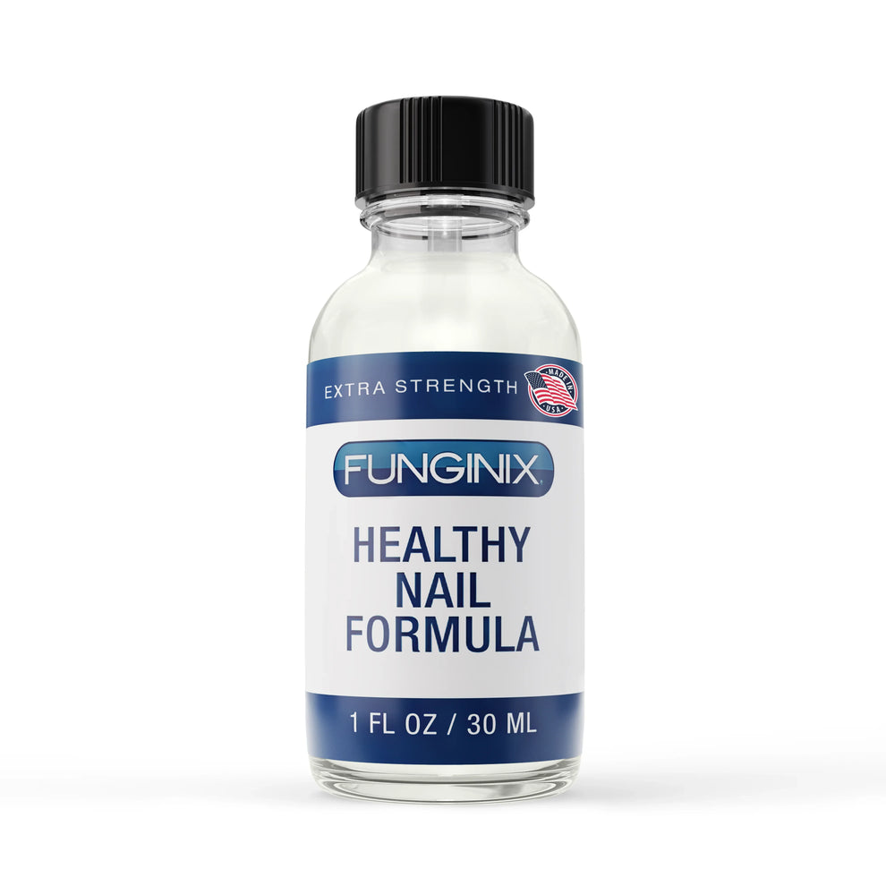 FUNGINIX Toenail Fungus Treatment – Extra Strength Antifungal – Sisquoc Healthcare